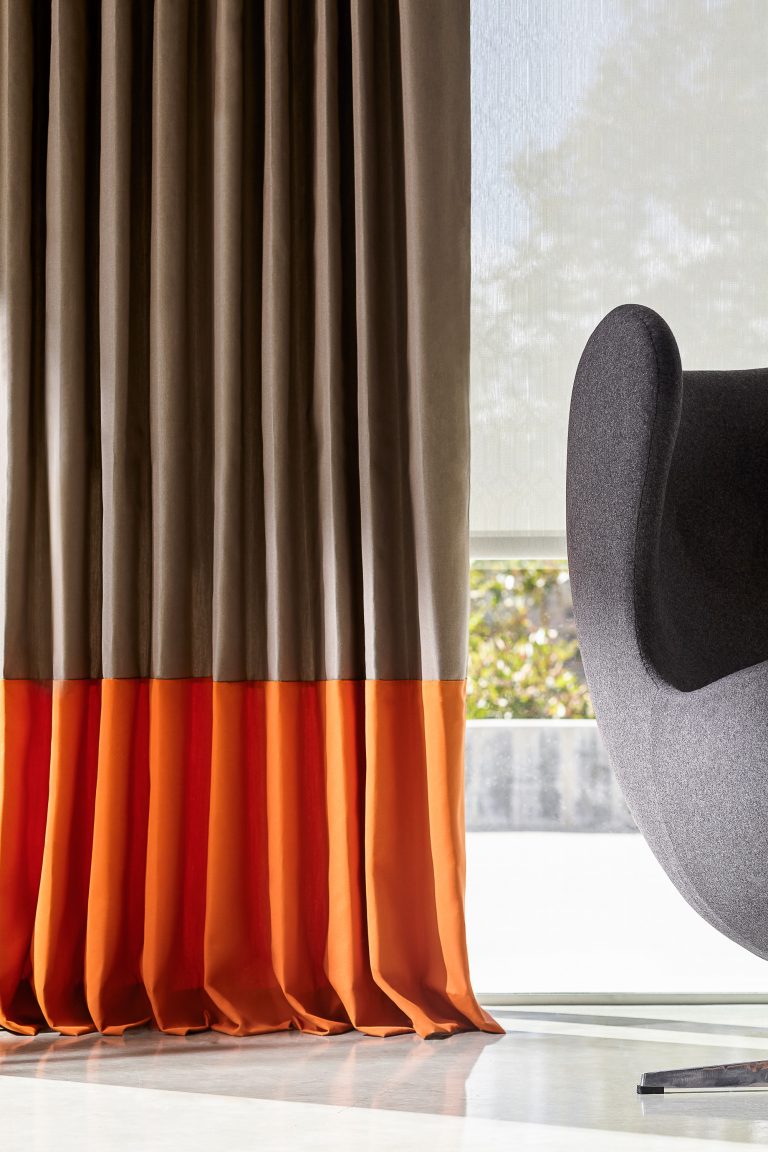 How to Style Puddled Drapery - The Shade Store