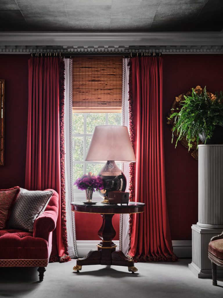 The Shade Store Returns to the Kips Bay Dallas Decorator Show House as ...