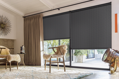 Change Your View | The Shade Store Blog