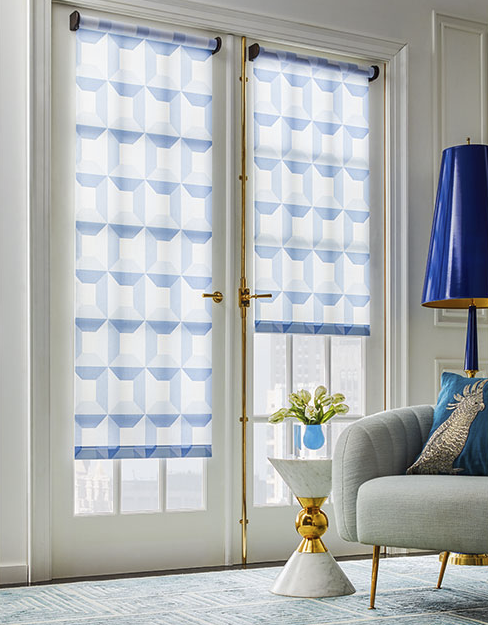 Best Mid-Century Modern Window Treatments | The Shade Store