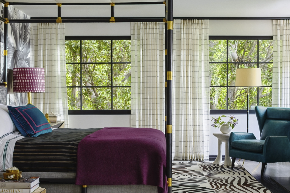 Best Mid-Century Modern Window Treatments | The Shade Store