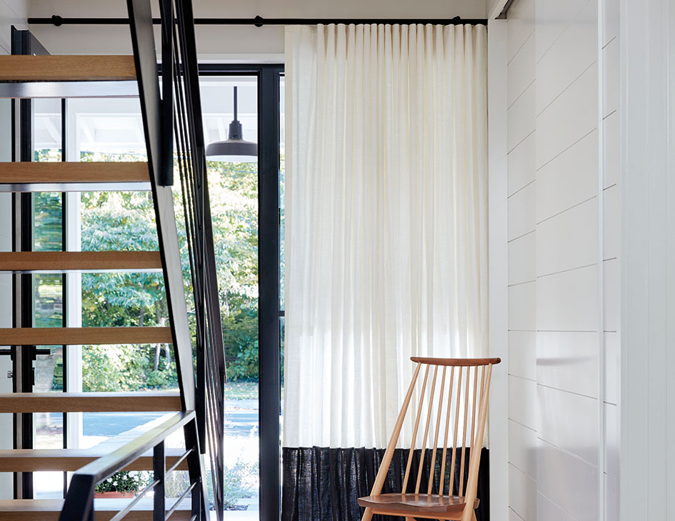 Mid-Century Modern Window Treatments | The Shade Store