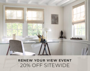 Top 9 Window Treatment Trends 2024 | The Shade Store