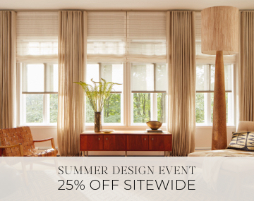 Top 9 Window Treatment Trends 2024 | The Shade Store