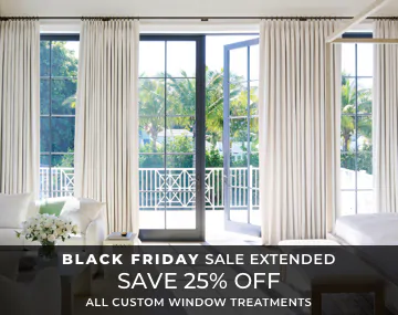 Sleek Window Valance Ideas - The Shade Store