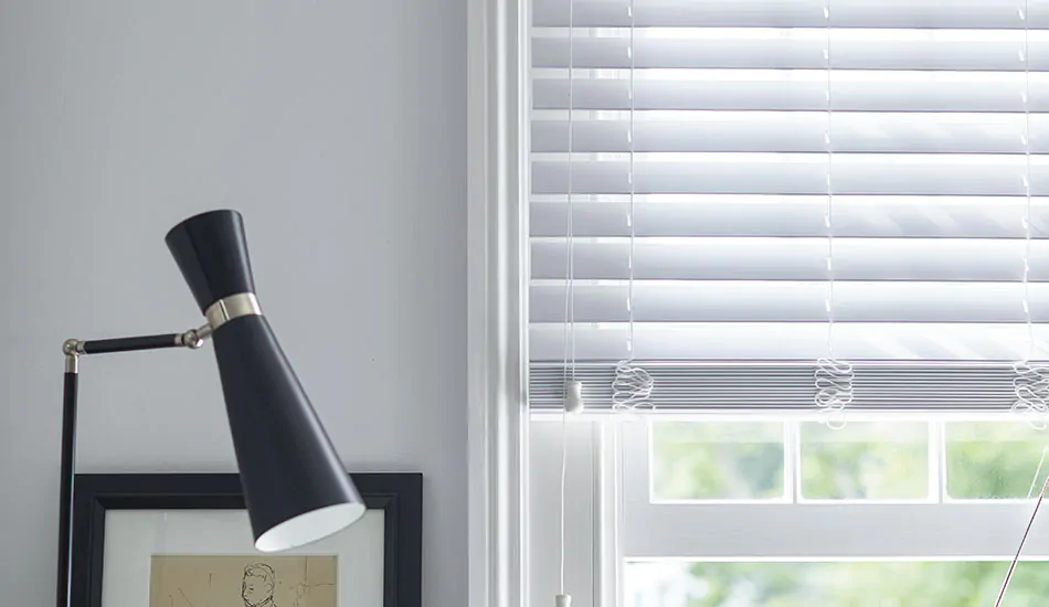 Choose the Perfect Colored Window Blinds | The Shade Store