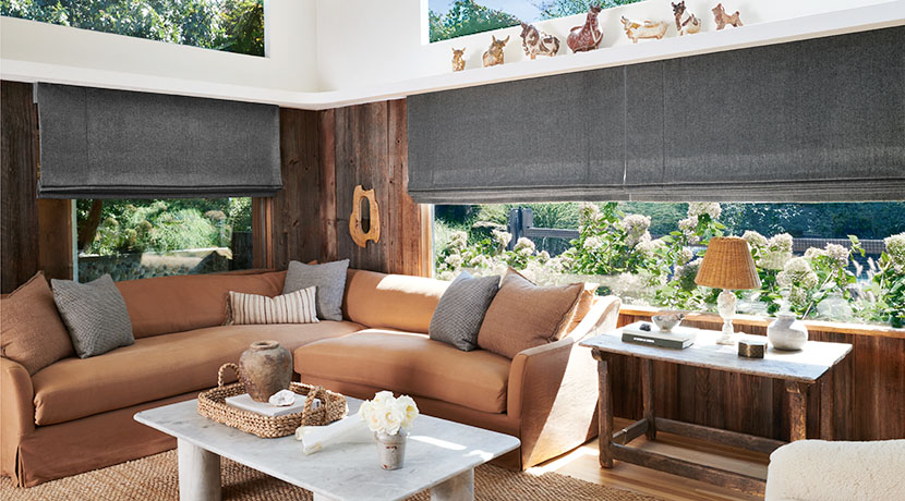 Window Shades Buying Guide | The Shade Store