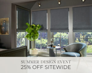 Top 9 Window Treatment Trends 2024 | The Shade Store