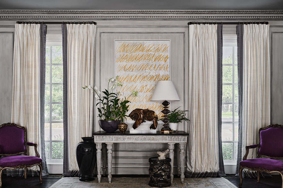 The Shade Store Wows at Kips Bay Dallas 2021 | The Shade Store