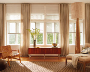 Top 9 Window Treatment Trends 2024 | The Shade Store