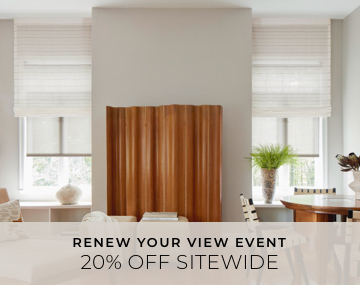 Top 9 Window Treatment Trends 2024 | The Shade Store