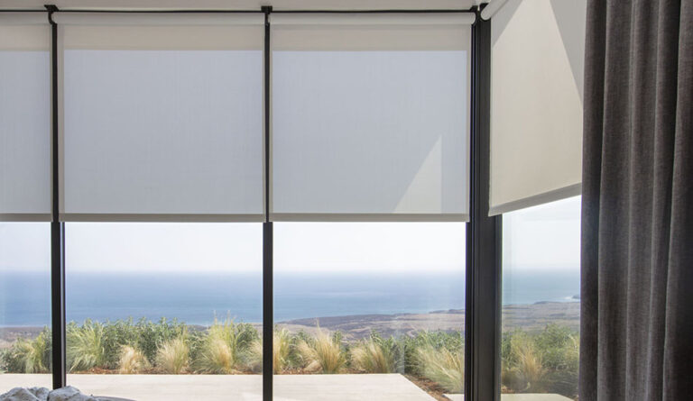 Best Shades for Sliding Glass Doors | The Shade Store