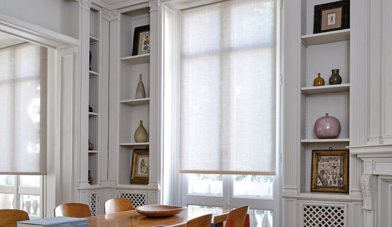 Roller Shades for Windows Buying Guide | The Shade Store