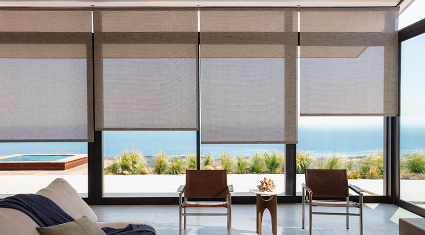 Roller Shades for Windows Buying Guide | The Shade Store