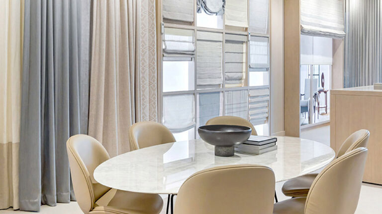 Pull Down Window Shades for Simple, Easy Use | The Shade Store