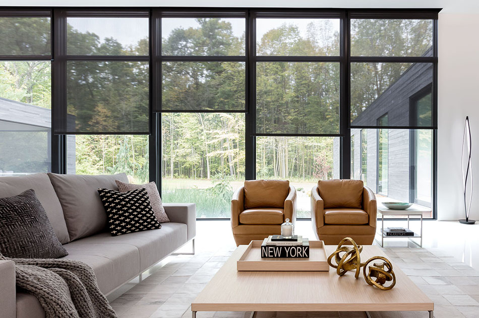 Best Sun Blocking Shades | The Shade Store