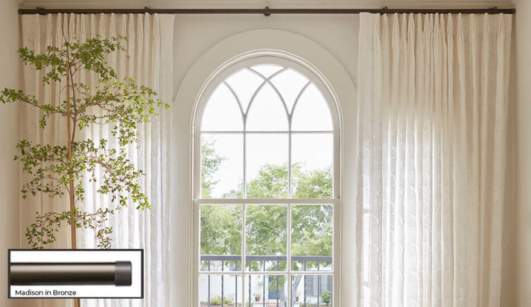Top 9 Window Treatment Trends 2024 | The Shade Store