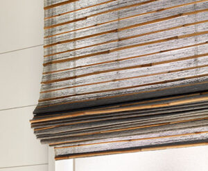 Buying Guide: Custom Woven Shades | The Shade Store