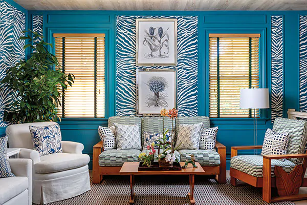 Choose the Perfect Colored Window Blinds | The Shade Store