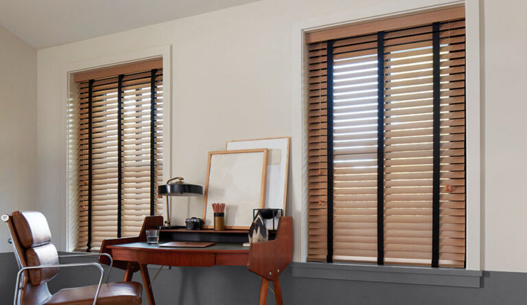 15 Types of Blinds Everyone Should Know | The Shade Store